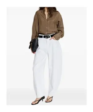 RÓHE Long-sleeved Shirt