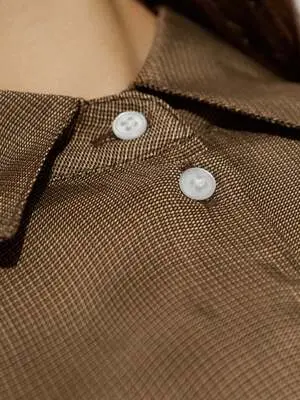 RÓHE Long-sleeved Shirt