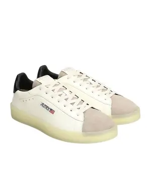 AUTRY Dallas Low-top Sneakers
