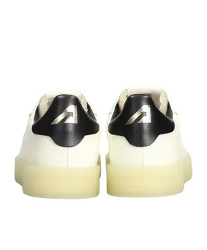 AUTRY Dallas Low-top Sneakers
