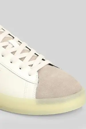 AUTRY Dallas Low-top Sneakers