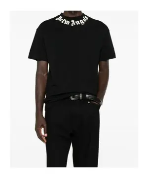 Palm Angels Logo T-shirt