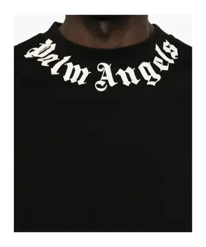Palm Angels Logo T-shirt