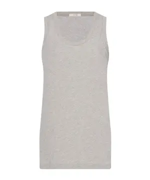 THE ROW Elana Tank Top
