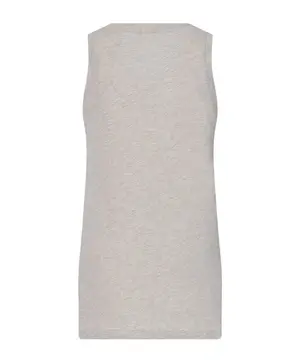 THE ROW Elana Tank Top