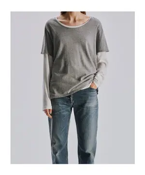 THE ROW Pirro T-shirt