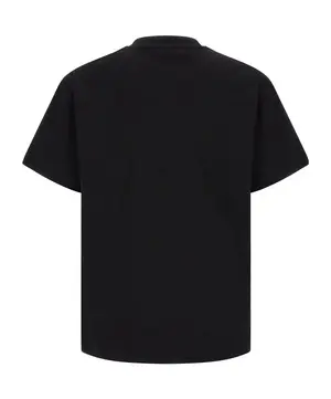 Palm Angels Logo Patch T-shirt