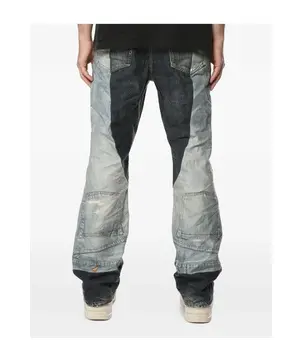 PURPLE BRAND Distressed Jeans