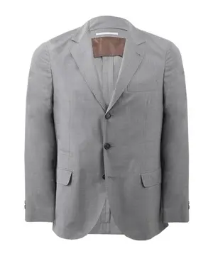 Brunello Cucinelli Long-sleeve Blazer