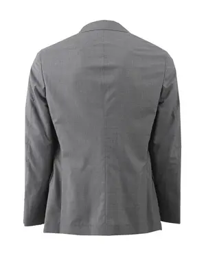 Brunello Cucinelli Long-sleeve Blazer