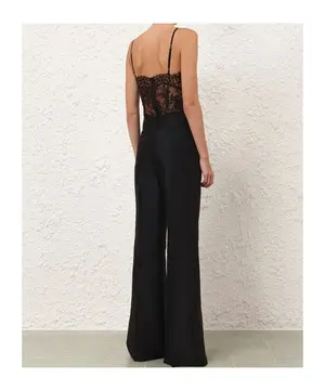 Zimmermann Lace Teddy