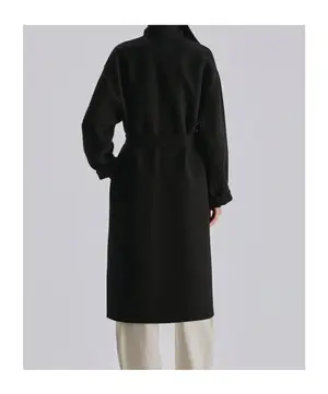 THE ROW Ciara Coat