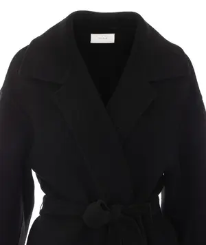 THE ROW Ciara Coat
