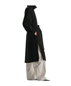 THE ROW Ciara Coat