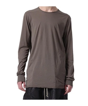 Rick Owens Long-sleeve Sweater - Grey