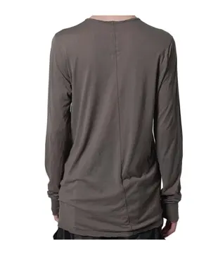 Rick Owens Long-sleeve Sweater
