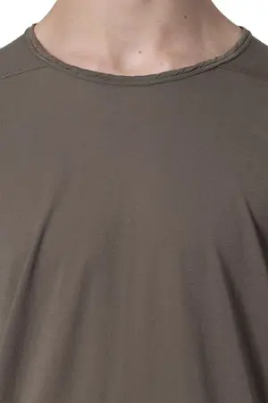 Rick Owens Long-sleeve Sweater
