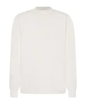 THE ROW Crew Neck T-shirt