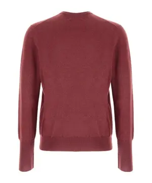 BALLANTYNE Long-sleeve Knit Top