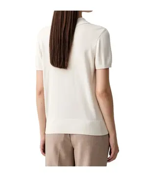 Calvin Klein Short-sleeve Cardigan