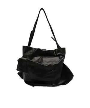 Yohji Yamamoto Baguette Shoulder Bags