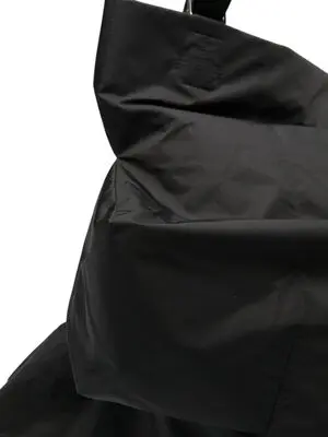 Yohji Yamamoto Unevenness Tote Bag