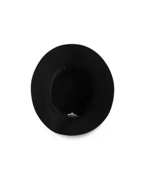 Yohji Yamamoto Draped Bucket Hat