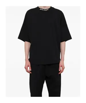 Palm Angels Crew-neck T-shirt