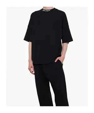 Palm Angels Crew-neck T-shirt