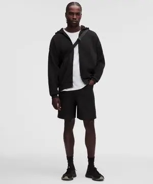 Lululemon Big Cozy Full-zip Hoodie