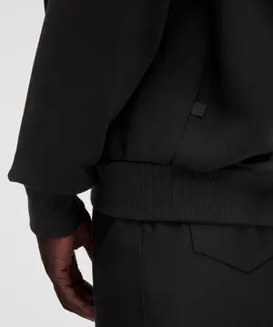 Lululemon Big Cozy Full-zip Hoodie