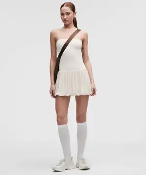 Lululemon Plain Sports All In One Suits For Women
