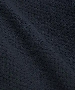 Lululemon Cotton-blend Knit Short 7 - True Navy