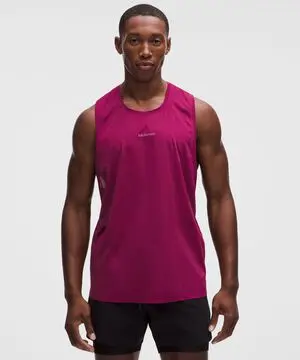 Lululemon Performance Sport Tops For Men