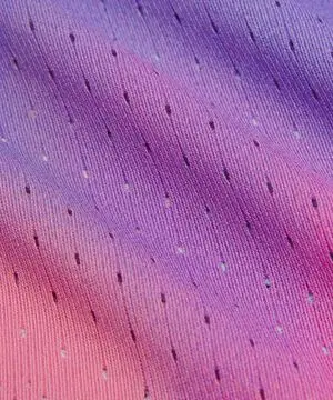 Lululemon Fast And Free Singlet - Speed Glow Multi