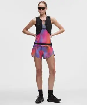 Lululemon Fast And Free Singlet