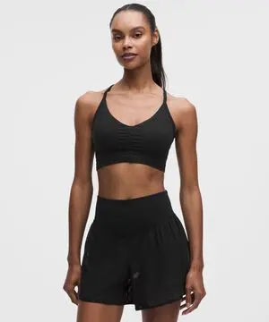 Lululemon Ruched Activewear For Women