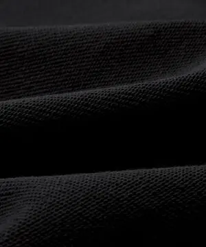 Lululemon French Terry Cropped Full-zip Hoodie - Black