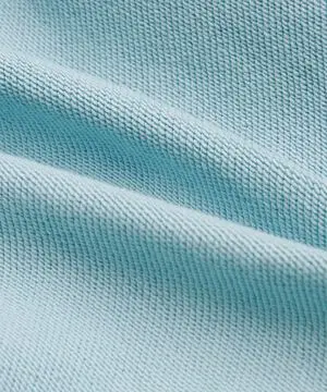 Lululemon French Terry Oversized Crew - Seafoam
