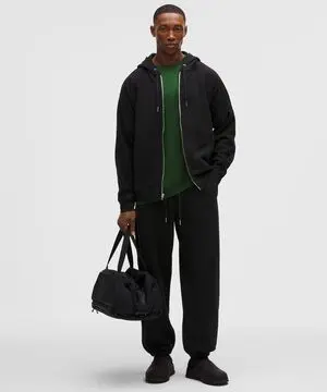 Lululemon French Terry Jogger - Black
