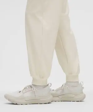 Lululemon Daydrift High-rise Jogger - Light Ivory