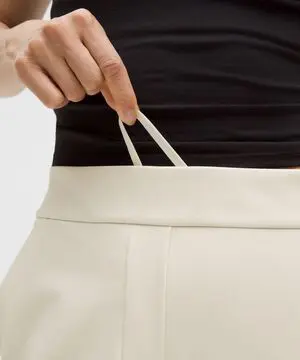 Lululemon Daydrift High-rise Tapered Trouser