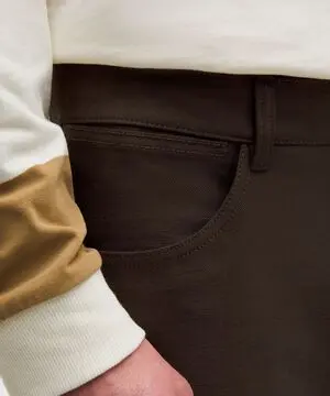 Lululemon Easyfive Loose-straight Pant 30l