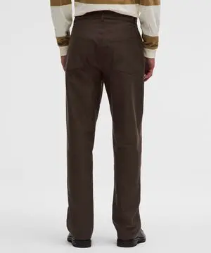 Lululemon Easyfive Loose-straight Pant 32l