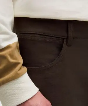 Lululemon Easyfive Loose-straight Pant 32l