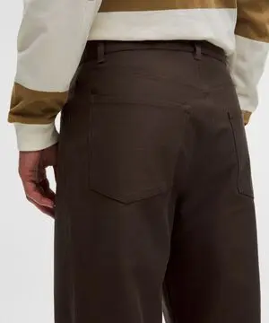 Lululemon Easyfive Loose-straight Pant 32l