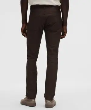 Lululemon Easyfive Slim-straight Pant 34l