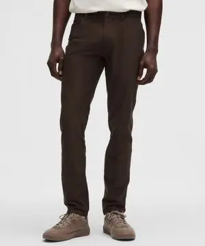 Lululemon Easyfive Slim-straight Pant 32l