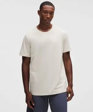 Lululemon Short Sleeve Shirts For Men