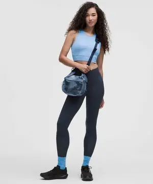 Lululemon Rolltop Crossbody Bag 5.5l